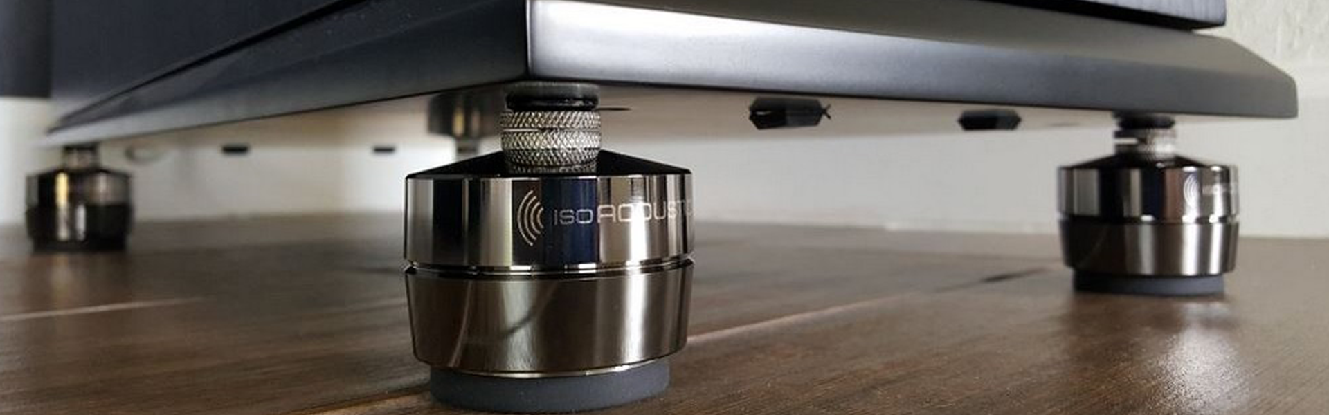 Accessoires pour audio - Radio St-Hubert