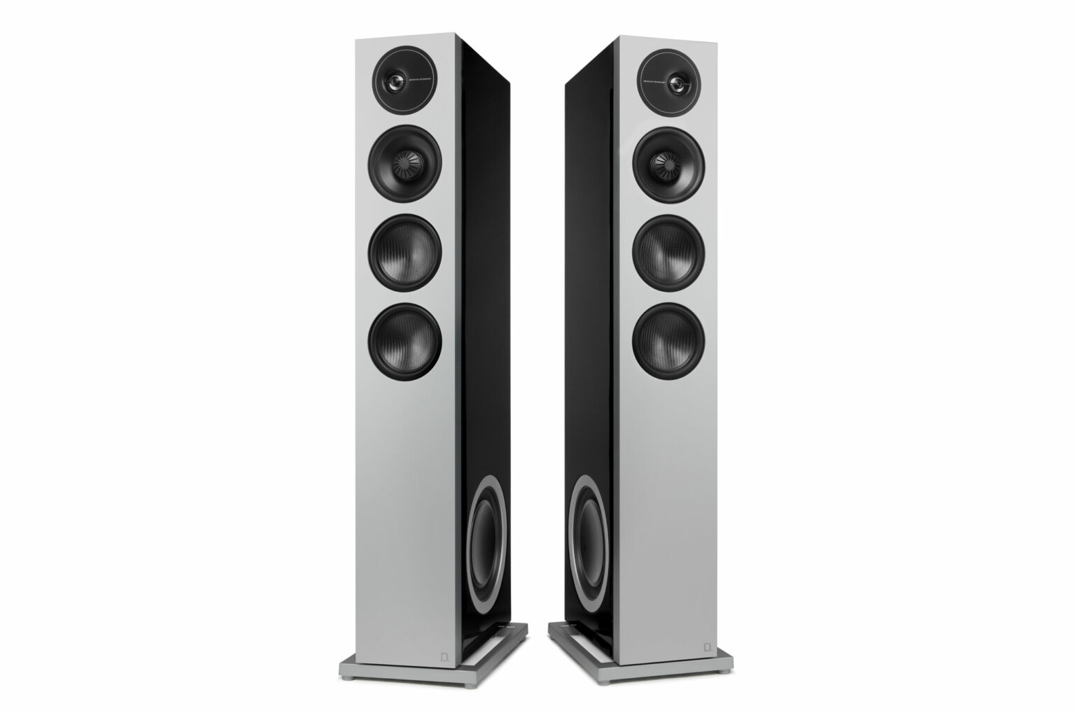 Definitive Technology Demand 15 - Radio St-Hubert